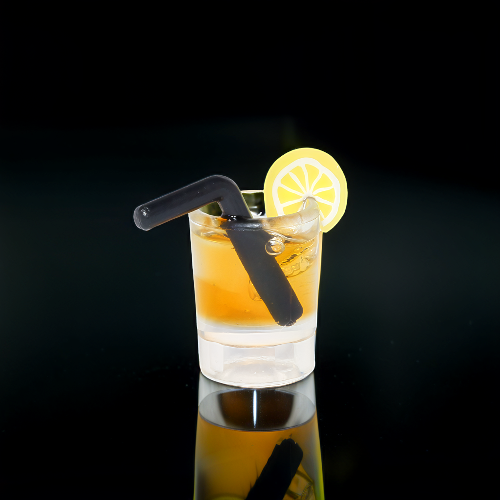 Long Island Iced Tea