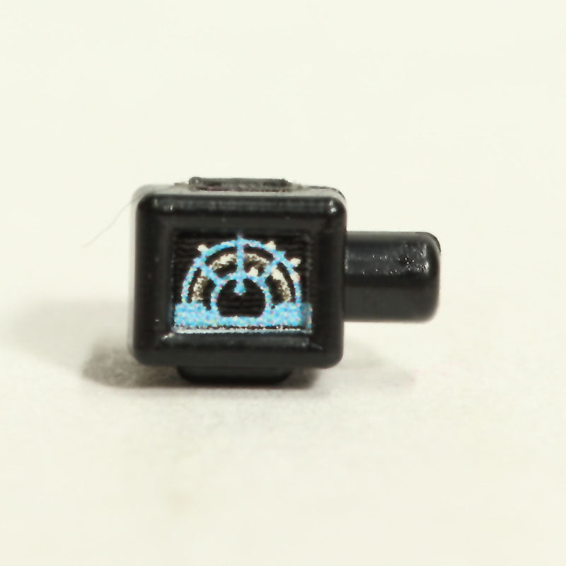 EclipseStrike Aliens Tracking Monitor