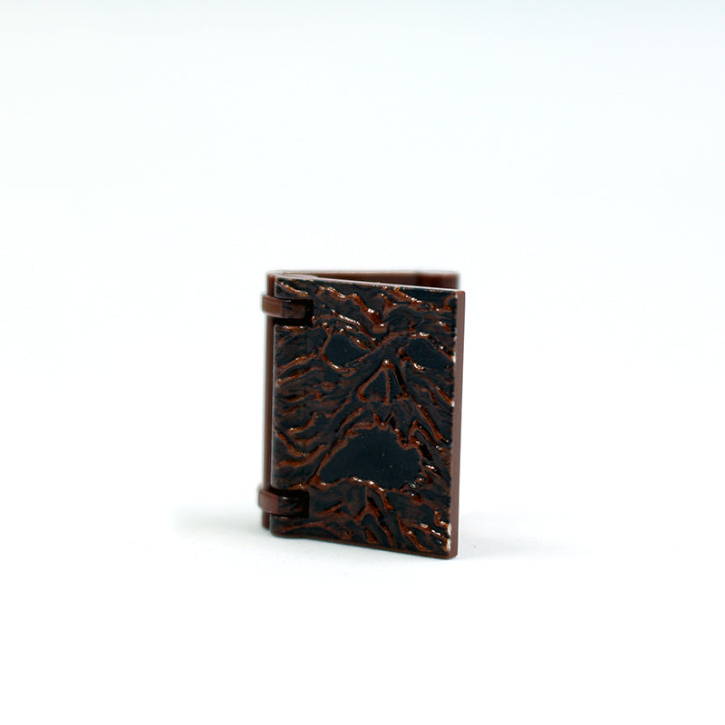 Custom LEGO Books