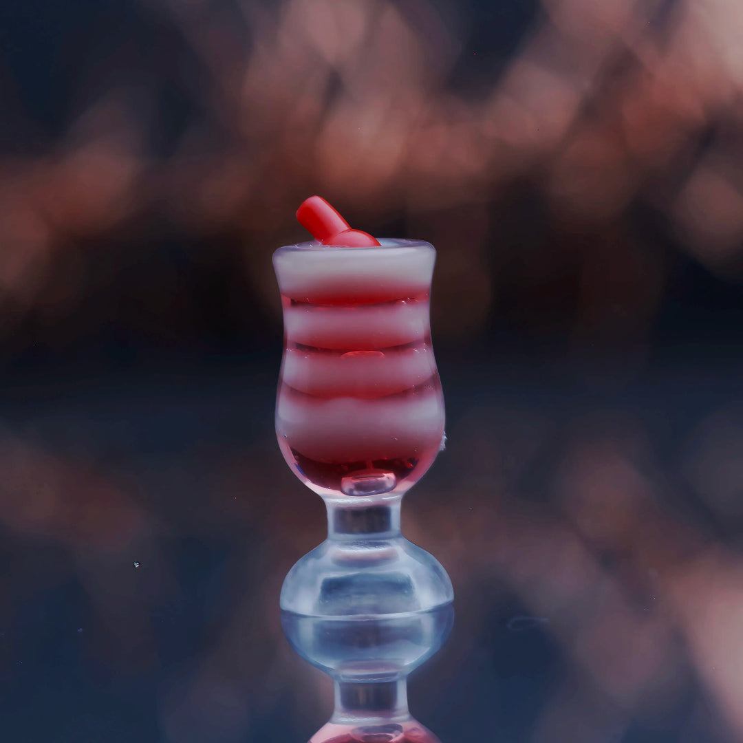 Candy Cane Hurricane