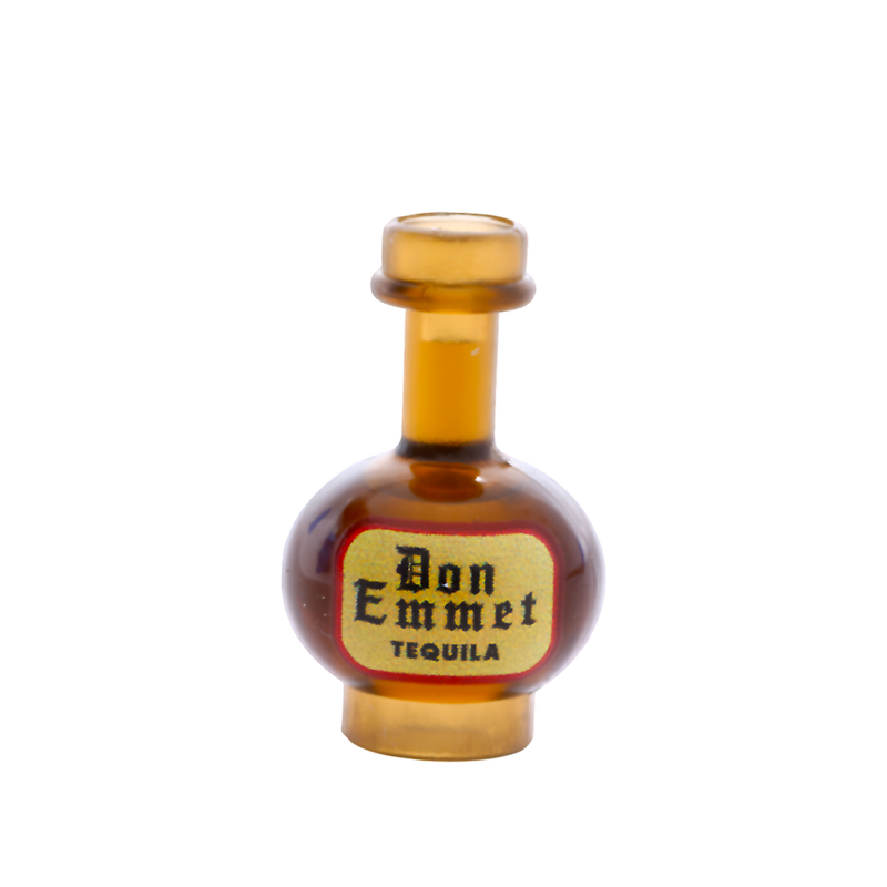 Don Emmet Tequila