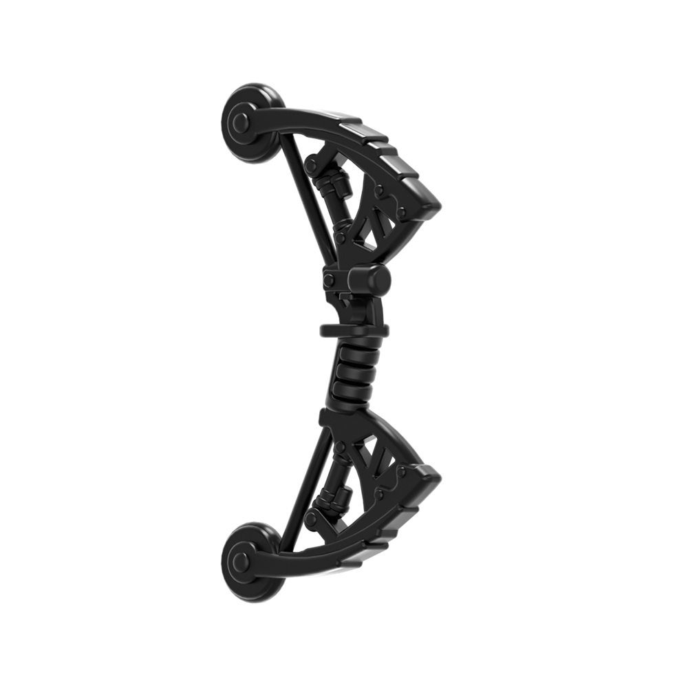 BrickWarriors: FN-Mechanical Bow
