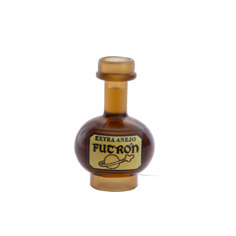 Futron Tequila