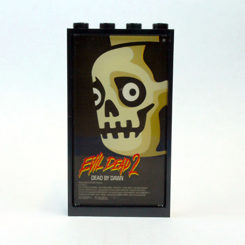 The Evil Dead 2 Poster