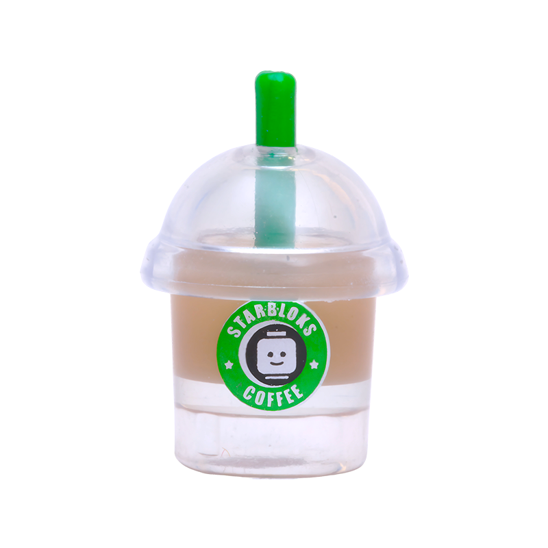 SB Iced Latte - Small