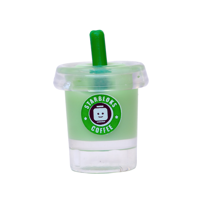 SB Iced Matcha