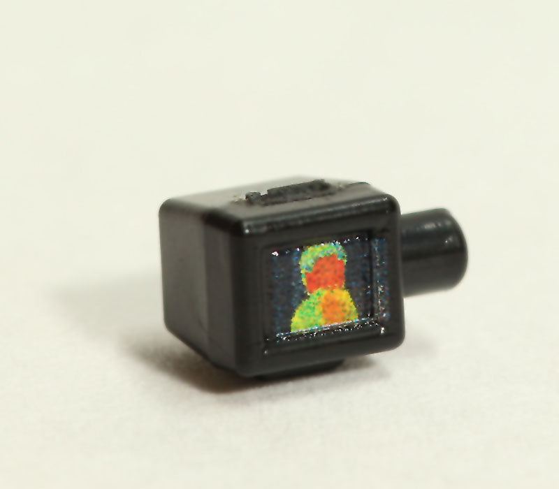 EclipseStrike Thermal Tracking Monitor