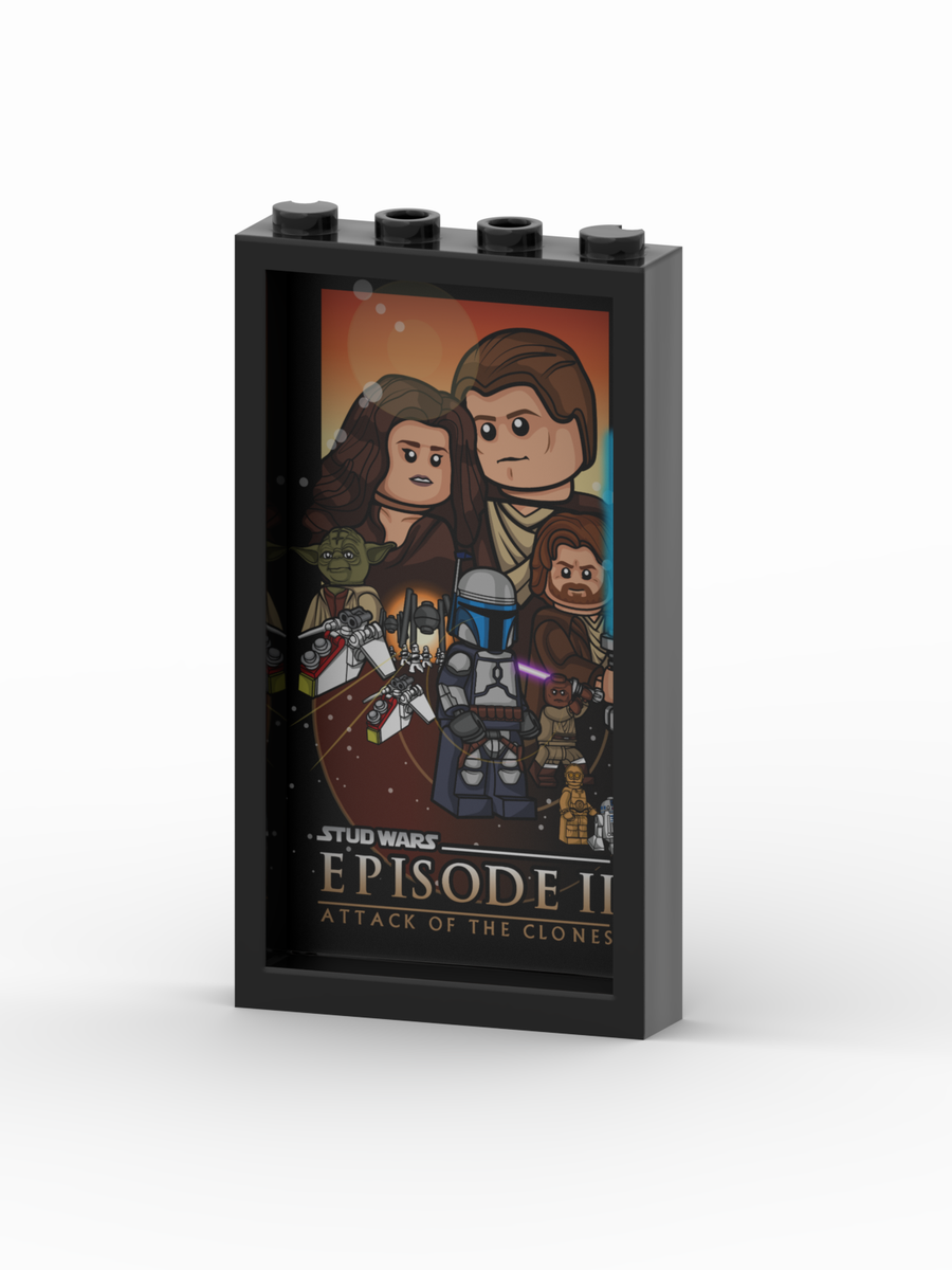 MP-SW-Stud Wars E2- Attack Of the Clones