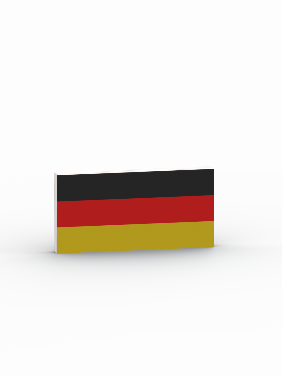 German Flag Replit