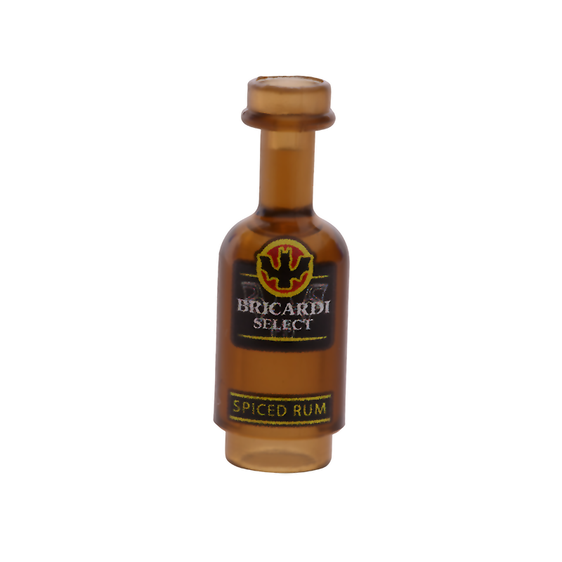 Bricardi Select Rum