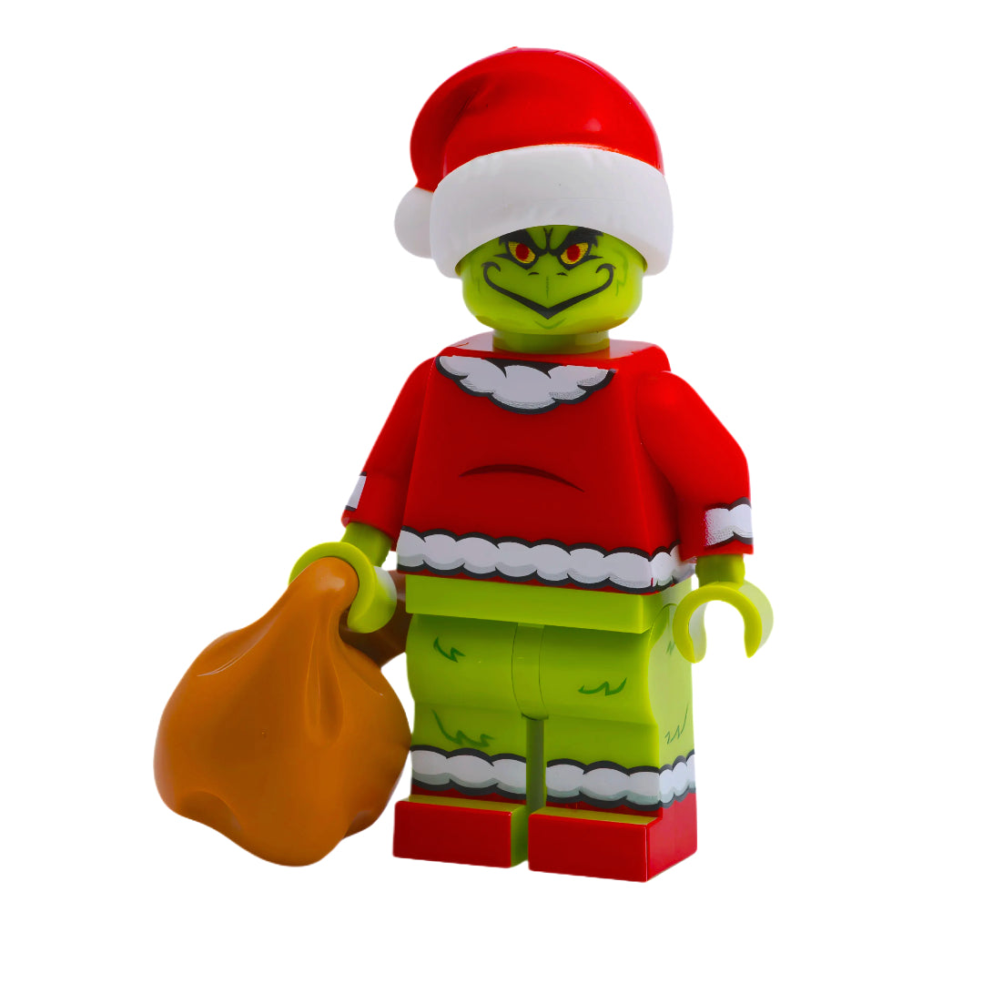 THE Grinch