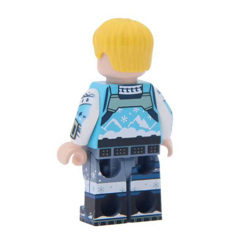 Winter Jonesy