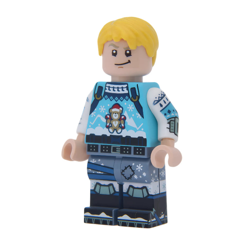 Winter Jonesy