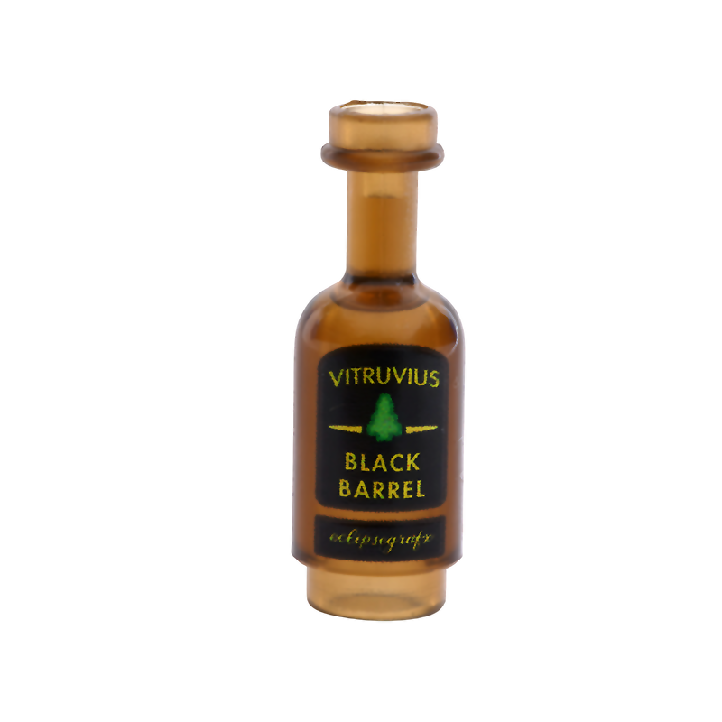 Vitruvius Whiskey