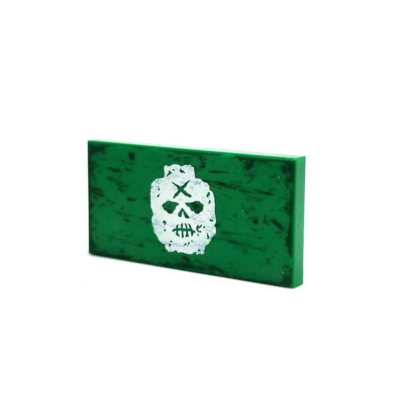 2x4 Fallout Flag - Gunners