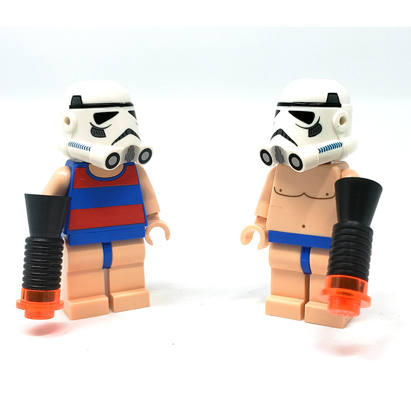 EclipseGrafx Minifigures