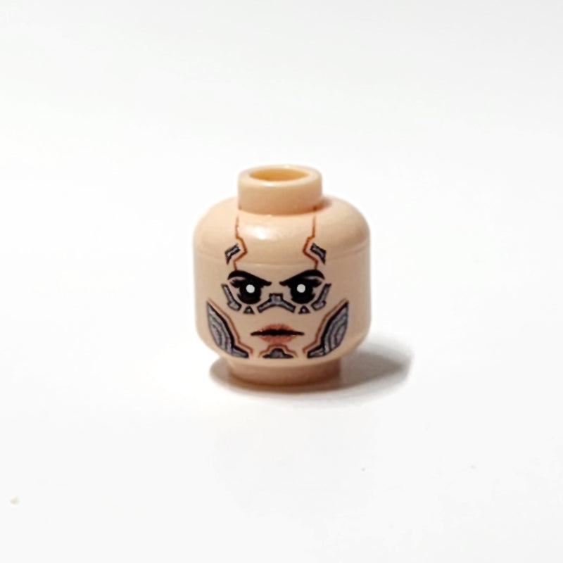 EclipseGrafx Minifigures