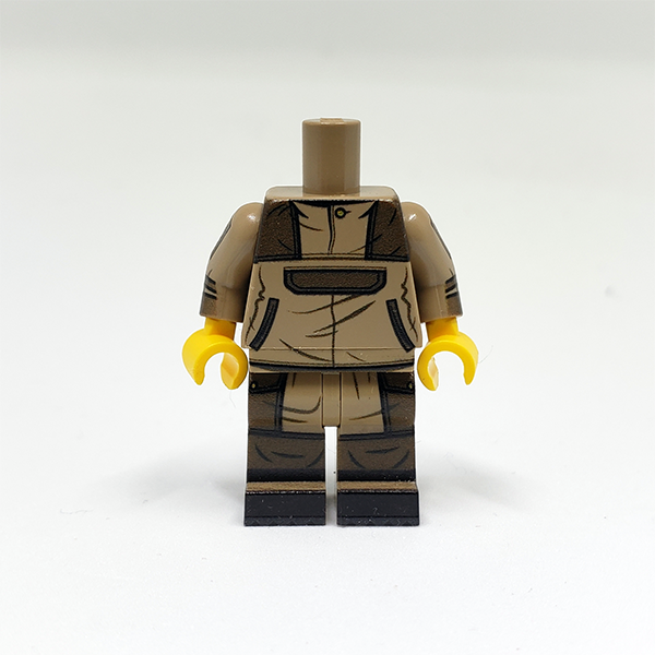 EclipseGrafx Minifigures