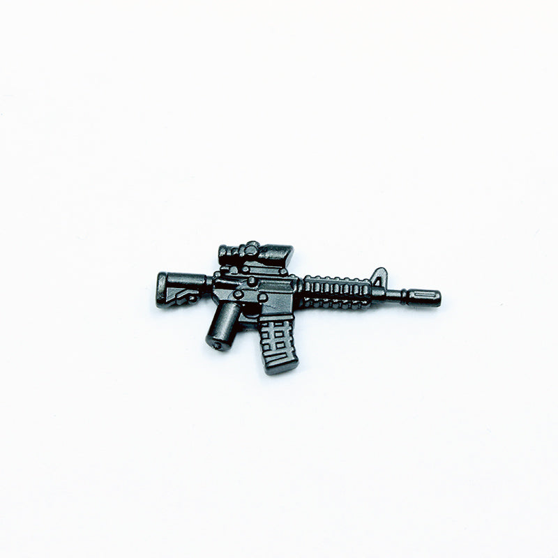 Lego M4 Carbine