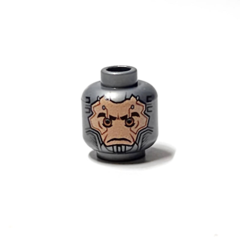 EclipseGrafx Minifigures