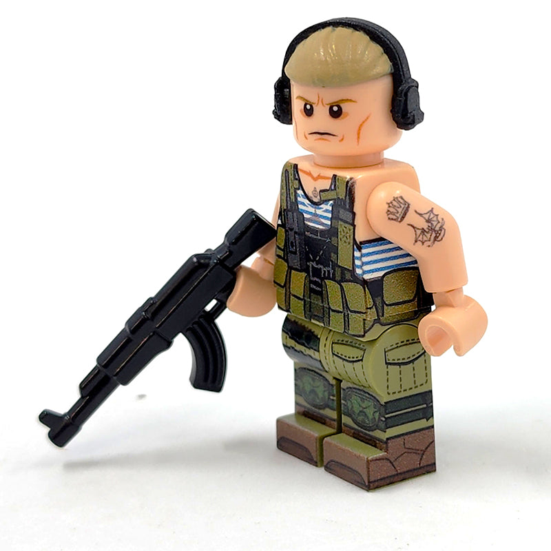 EclipseGrafx Minifigures