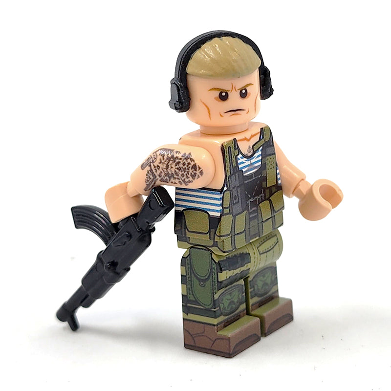 Minotaurus Lego
