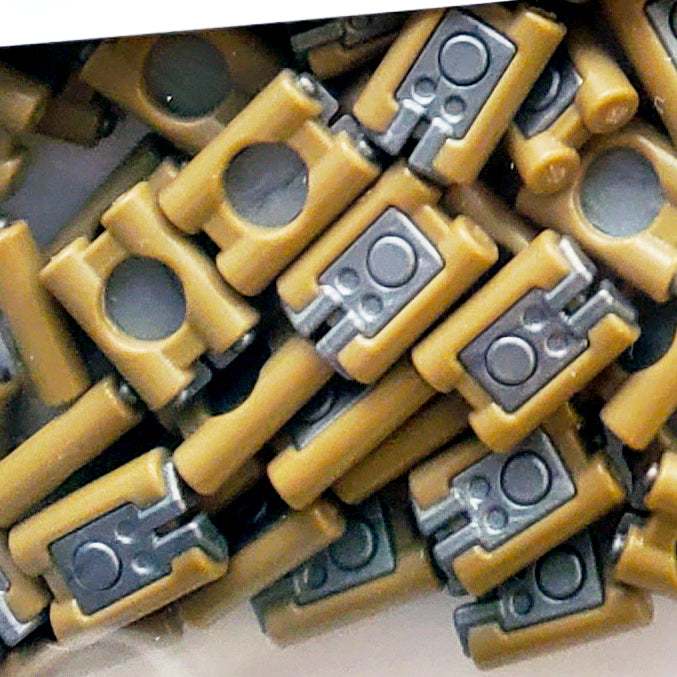 Lego A Bomb