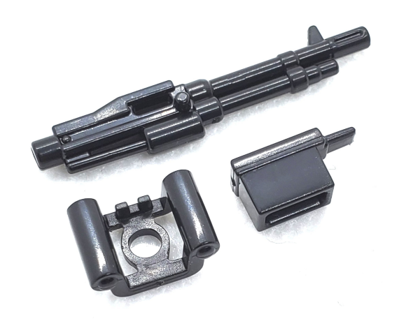 BrickArms® M60D Door Machine Gun