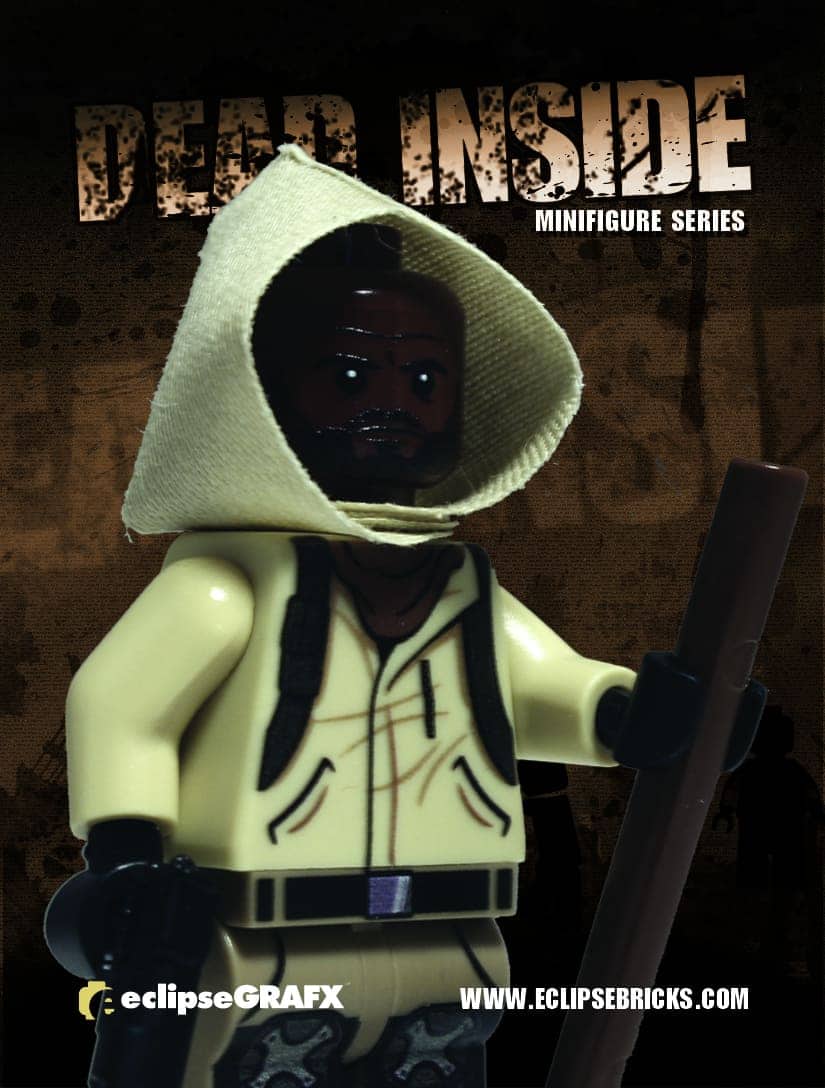 EclipseGrafx Minifigures